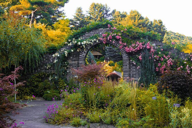 Private Garden of Morning Calm Experience - Final Thoughts: Is It Worth It?