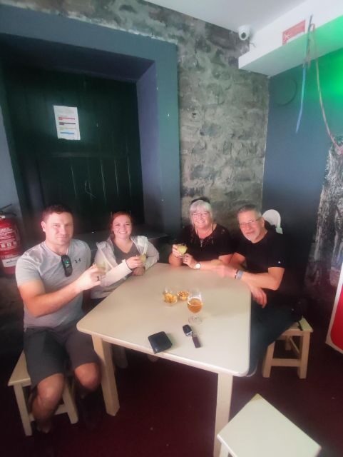Private - Gastro Hike with Levada Walk and Local Food - An In-Depth Look at the Tour Experience