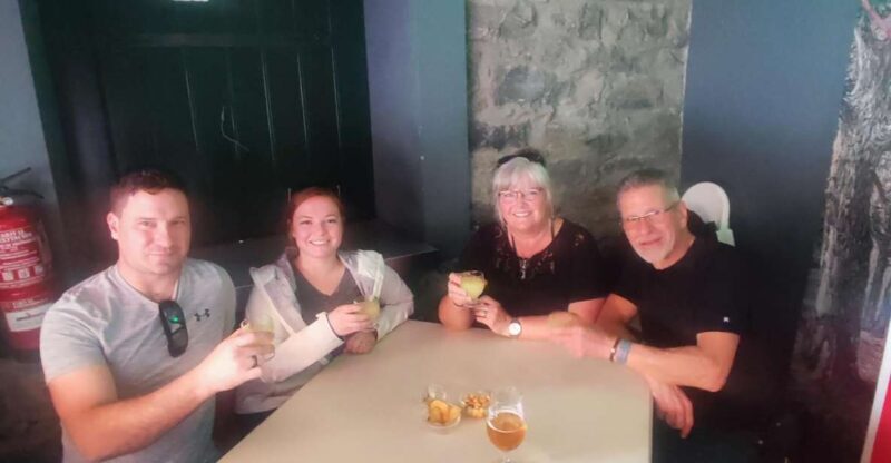 Private - Gastro Hike with Levada Walk and Local Food - Final Thoughts: Is This Tour Right for You?