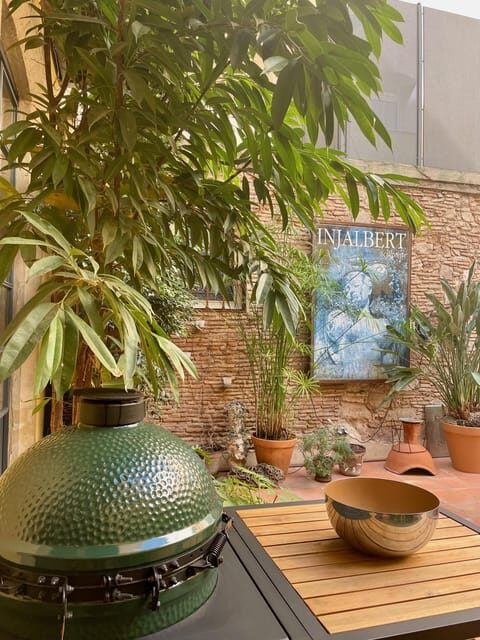 PRIVATE GASTRONOMIC EXPERIENCE IN A LOCAL HOME - A Deep Dive into the Experience