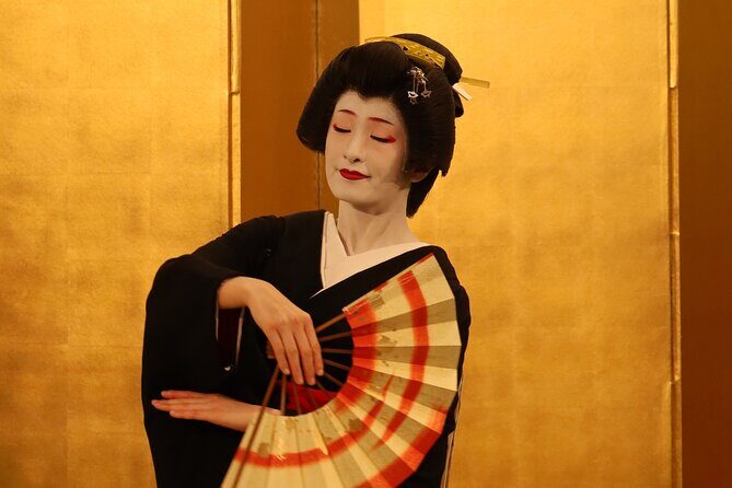 Private Geisha Dance & Dinner in Shinjuku, Tokyo - How This Experience Represents True Japanese Culture