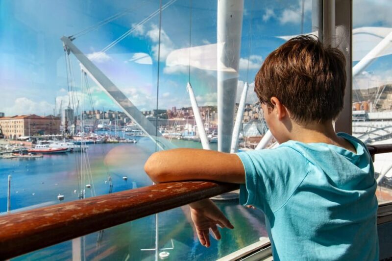 Private Genoa City Top Sights Walking Tour - Exploring Genoa with a Private Walking Tour: A Practical Guide