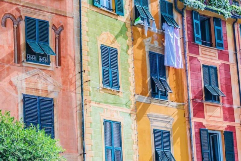 Private Genoa City Top Sights Walking Tour - The Practicalities: What to Expect