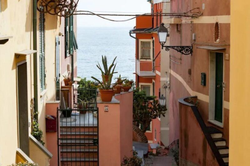 Private Genoa City Top Sights Walking Tour - FAQ