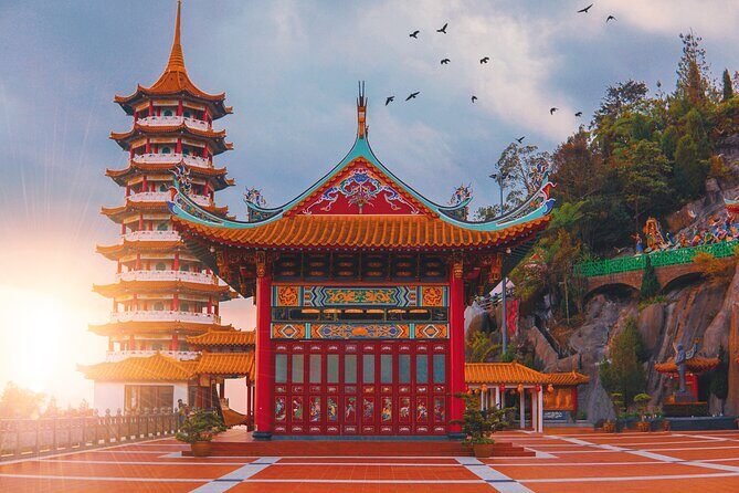 Private Genting Highlands & Batu Caves Trip with Cable Car Ticket - The Return: Wrap-Up and Drop-Off