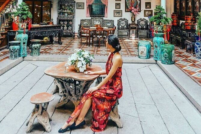 Private George Town Heritage Tour from Penang - The Sum Up: Who Is This Tour For?