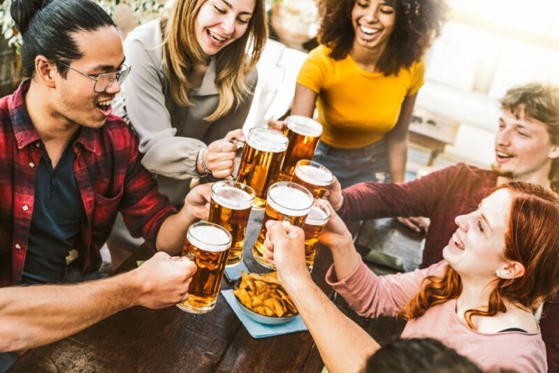 Private German Beer Tasting Tour in Cologne Old Town - A Closer Look at the Beer Venues