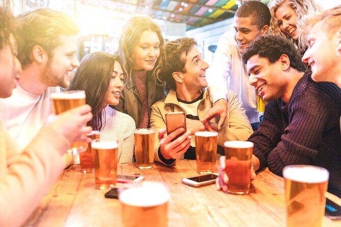 Private German Beer Tasting Tour in Cologne Old Town - FAQs