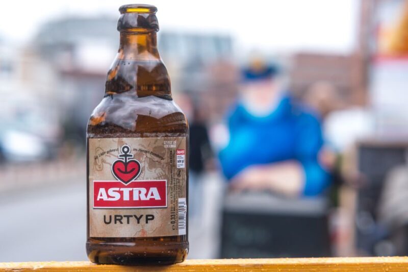Private German Beer Tasting Tour in Hamburg Old Town - An Introduction to Hamburg’s Brewing Scene