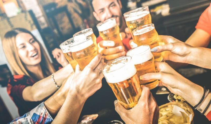 Private German Beer Tasting Tour in Hamburg Old Town - The Practicalities: What You Need to Know