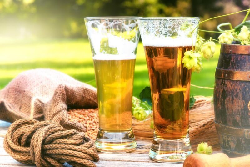 Private German Beer Tasting Tour in Hamburg Old Town - FAQ