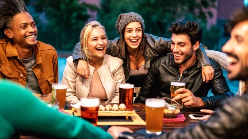 Private German Beer Tasting Tour in Lubeck Old Town - Who Should Book This Tour?