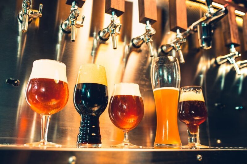Private German Beer Tasting Tour in Lubeck Old Town - The Sum Up