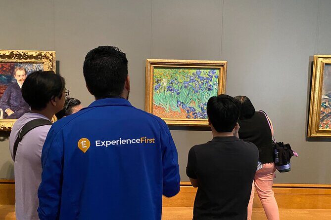 Private Getty Center to Griffith Observatory Guided Tour - Exploring the Top Sights of Los Angeles with a Private Guided Tour