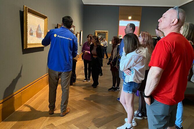 Private Getty Center to Griffith Observatory Guided Tour - FAQ