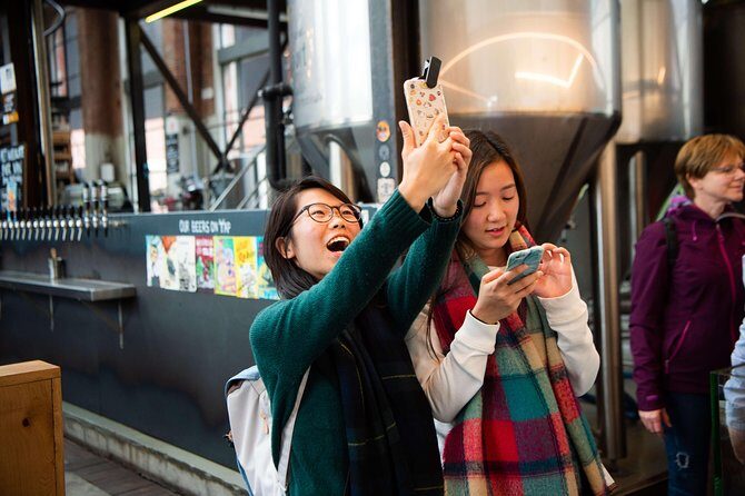 Private Ghent Beer & Brewery Tour by a young local - The Experience: What Sets It Apart?