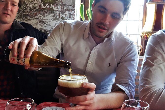 Private Ghent Beer & Brewery Tour by a young local - Final Thoughts