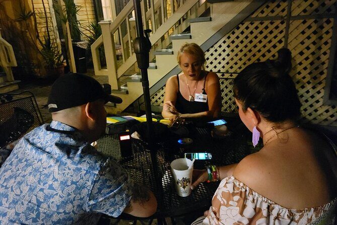 Private Ghost Hunt - The Sum Up