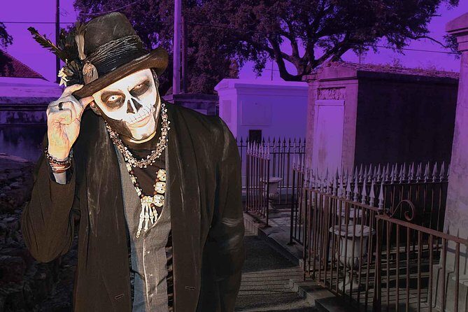 Private Ghost, Voodoo and Vampire Tour - Analyzing the Value