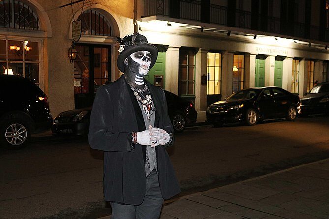 Private Ghost, Voodoo and Vampire Tour - Who Will Love This Tour?