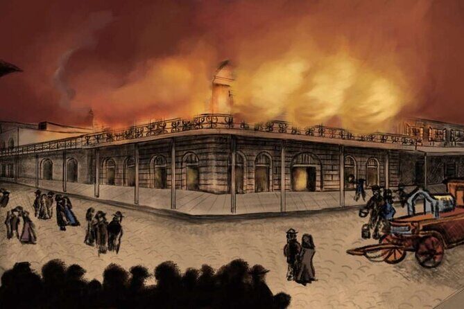 Private Ghost Walk Experience of New Orleans - Authentic Insights from Reviews