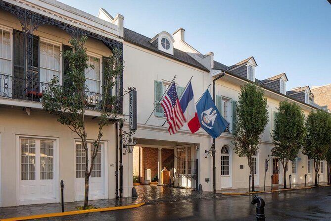 Private Ghost Walk Experience of New Orleans - Final Word