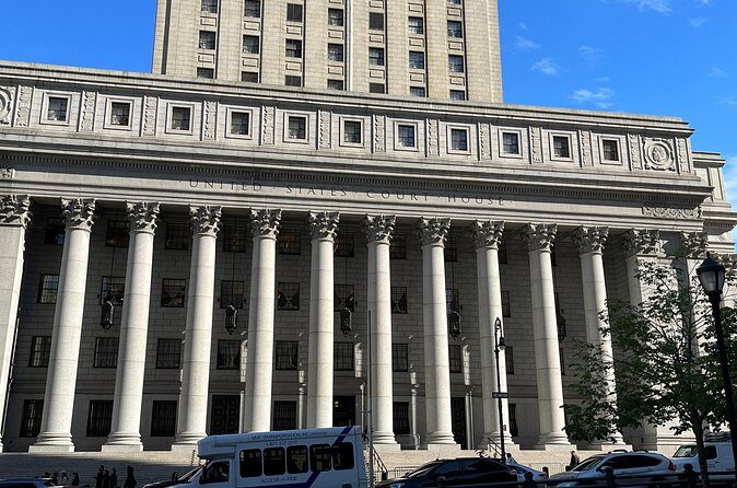 Private Ghostbusters Movie Sites Guided Tour - What Reviewers Say (Based on the provided data)