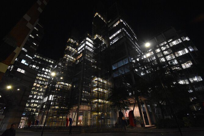 Private Ghosts and Gore Walking Tour of London - Final Thoughts: Is This Tour for You?