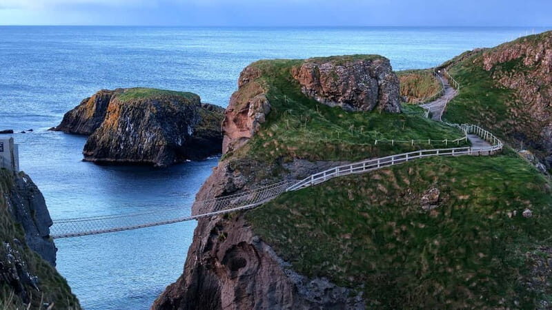 Private Giant's Causeway and Antrim Coast Tour - The Sum Up