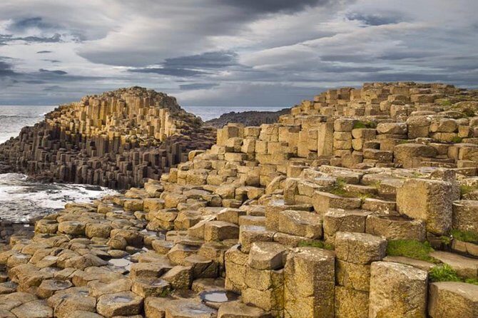Private Giants Causeway & Antrim Coast Tour - An Overview of the Experience