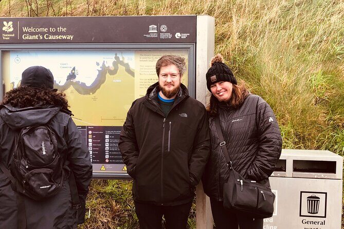 Private Giants Causeway & Antrim Coast Tour - What Makes This Tour Stand Out?