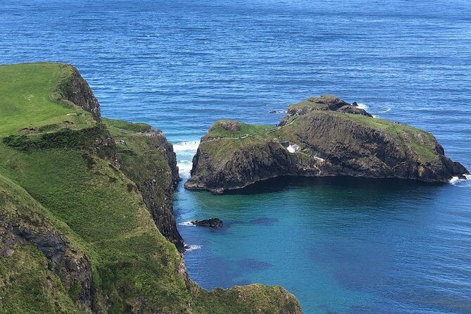 Private Giants Causeway & Antrim Coast Tour - Authentic Experiences & Tips