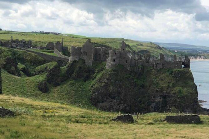 Private Giants Causeway & Antrim Coast Tour - Final Thoughts