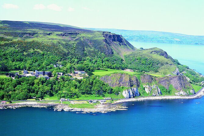 Private Giants Causeway Tour Tour For Up to 15 People - Who Will Appreciate This Tour?