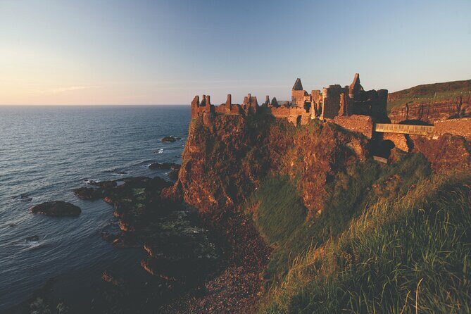 Private Giants Causeway Tour Tour For Up to 15 People - Final Thoughts