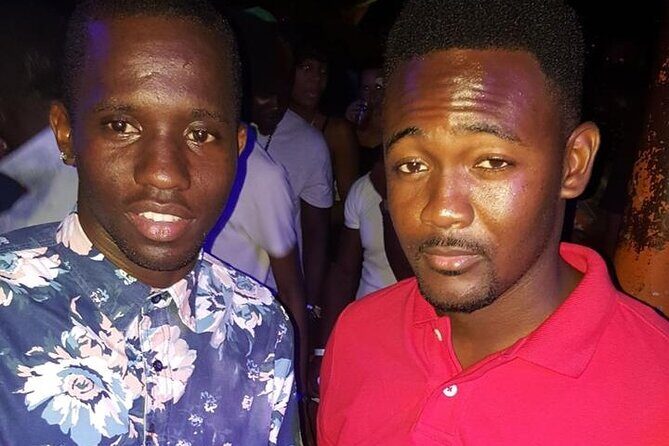 Private Gibbons Tour Outpost Experience - An In-Depth Look at the Tour Itinerary