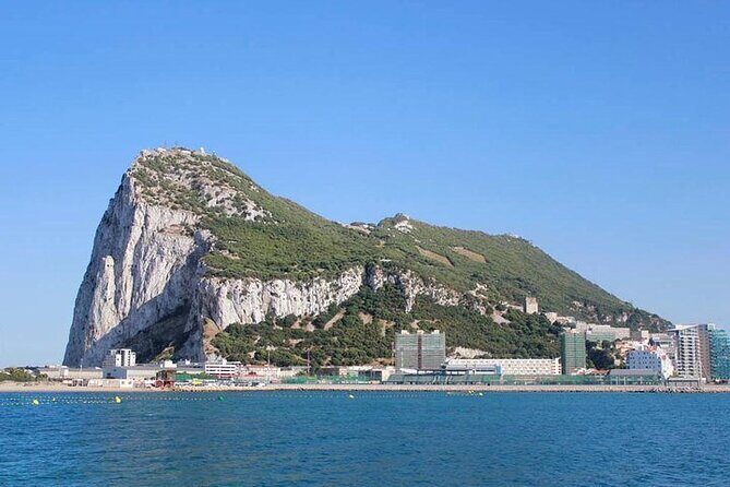 Private Gibraltar Day Tour from Seville - A Closer Look at the Gibraltar Day Tour from Seville