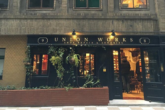 Private Ginza Architecture Walking Tour - The Sum Up: Is This Tour Worth It?