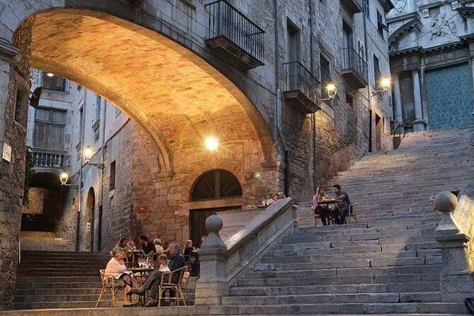 Private Girona and Besalu, Jewish History tour from Barcelona - Who Is This Tour Best For?