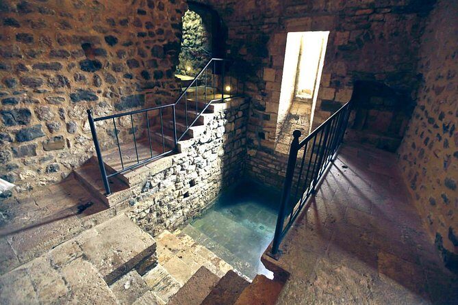 Private: Girona and Besalu Jewish History Tour from Girona - Practical Details and Value