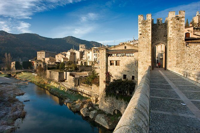 Private: Girona and Besalu Jewish History Tour from Girona - Who Should Consider This Tour?