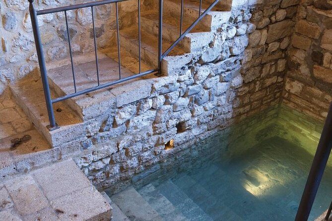 Private: Girona and Besalu Jewish History Tour from Girona - Final Thoughts