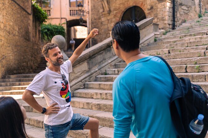 Private: Girona and Costa Brava adventure from Barcelona - Introducing the Girona and Costa Brava Private Tour: A Day Outside Barcelona