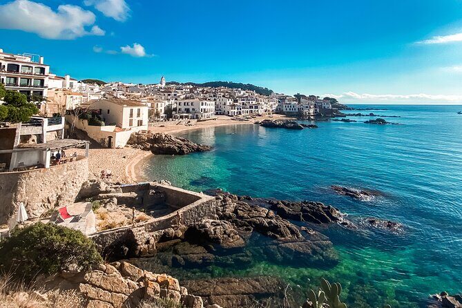 Private: Girona and Costa Brava adventure from Barcelona - Key Points