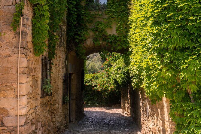 Private: Girona and Costa Brava adventure from Barcelona - Frequently Asked Questions