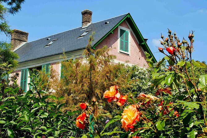 Private Giverny Half-day Trip from Paris by Mercedes Lunch option - Summary: Who Is This Tour Best For?