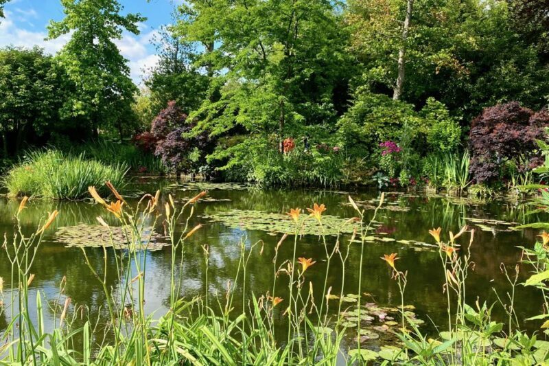 Private Giverny Half-day trip from Paris by Mercedes - The Value of This Experience: Is It Worth It?