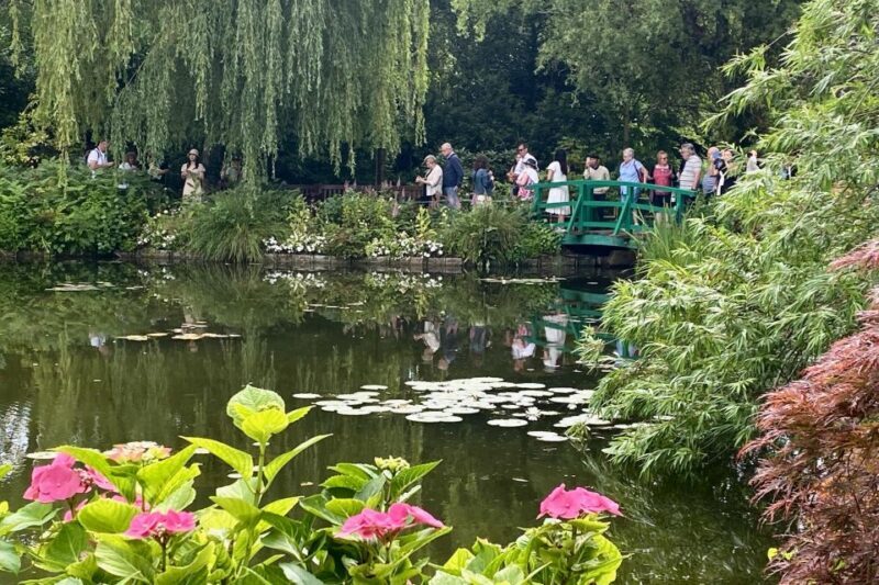 Private Giverny Half-day trip from Paris by Mercedes - The Sum Up: Is This Tour Right for You?