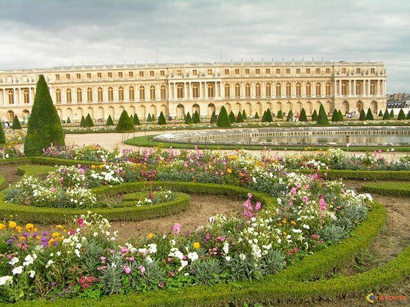 Private Giverny & Versailles Day Trip with Lunch & Hotel Transfers from Paris - Who Will Love This Tour?