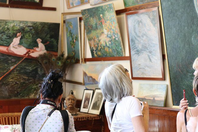 Private Giverny & Versailles Day Trip with Lunch & Hotel Transfers from Paris - Final Thoughts